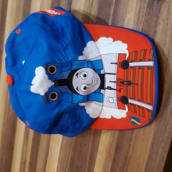 Thomas & Friends | Accessories | Adjustable Thomas Friends Train Day ...